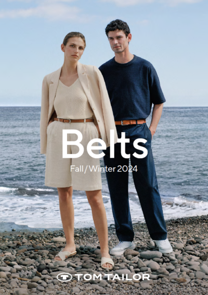 Tom Tailor – TLM GmbH